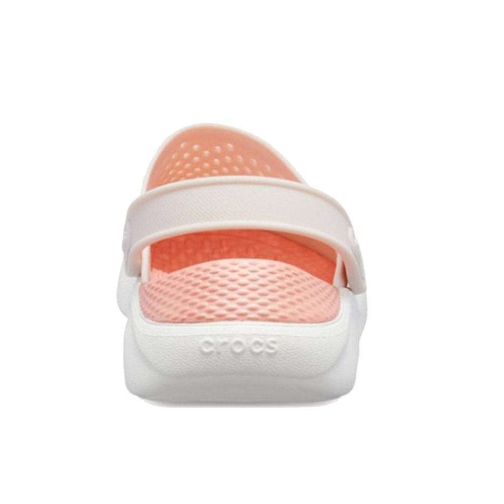 Кроксы Crocs Literide Kids Powder/White арт. 205964 - купить в Киеве ...