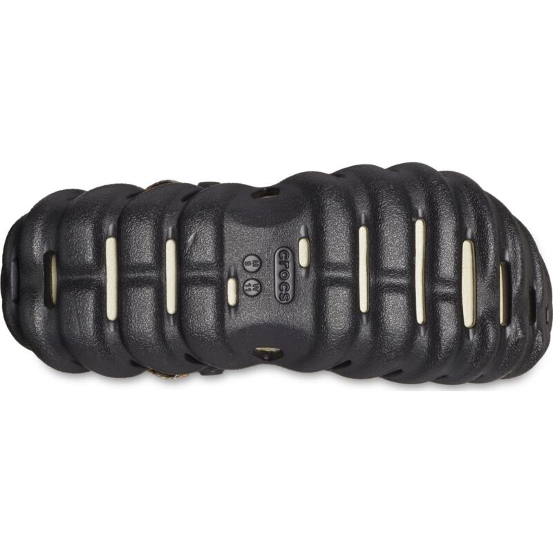 Крокси Echo Clog Realtree Black (чорні/комуфляж) арт. 208232 – купити в ...